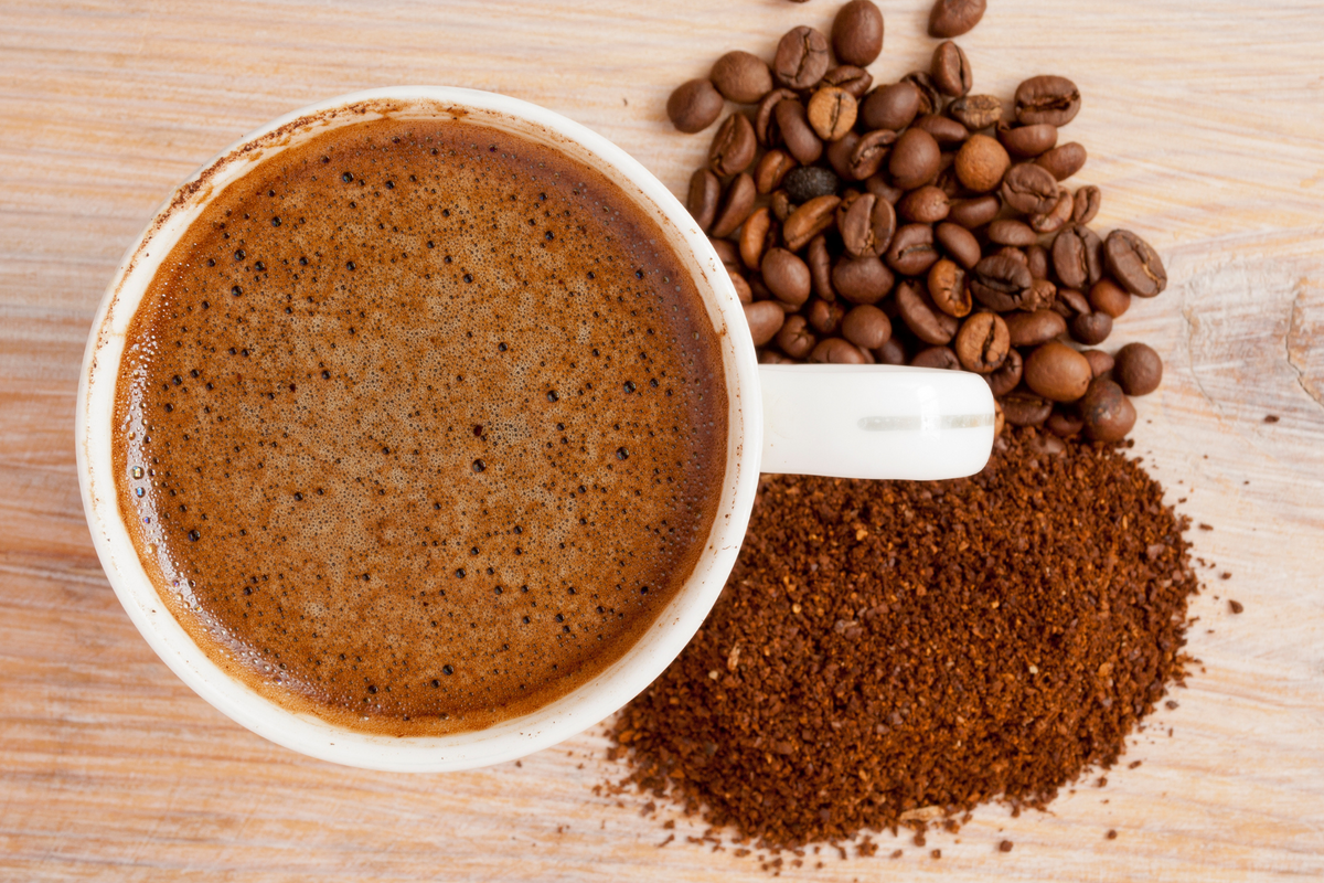 How to Keep Your Coffee Fresh - Our Best Tips - Milwaukee Coffee Co.