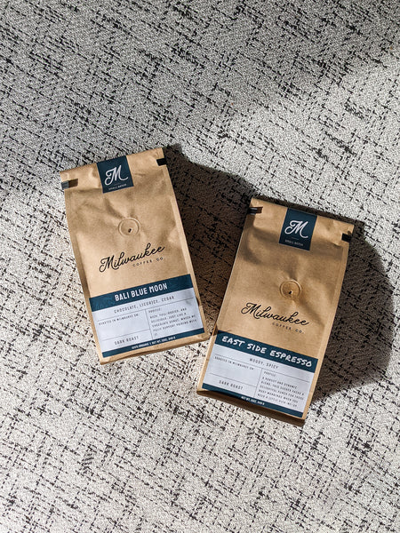 Subscriptions - Milwaukee Coffee Co.