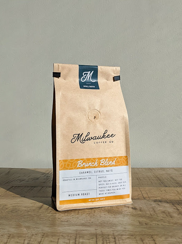 Milwaukee Coffee Co. | Roasted to Order Coffee
